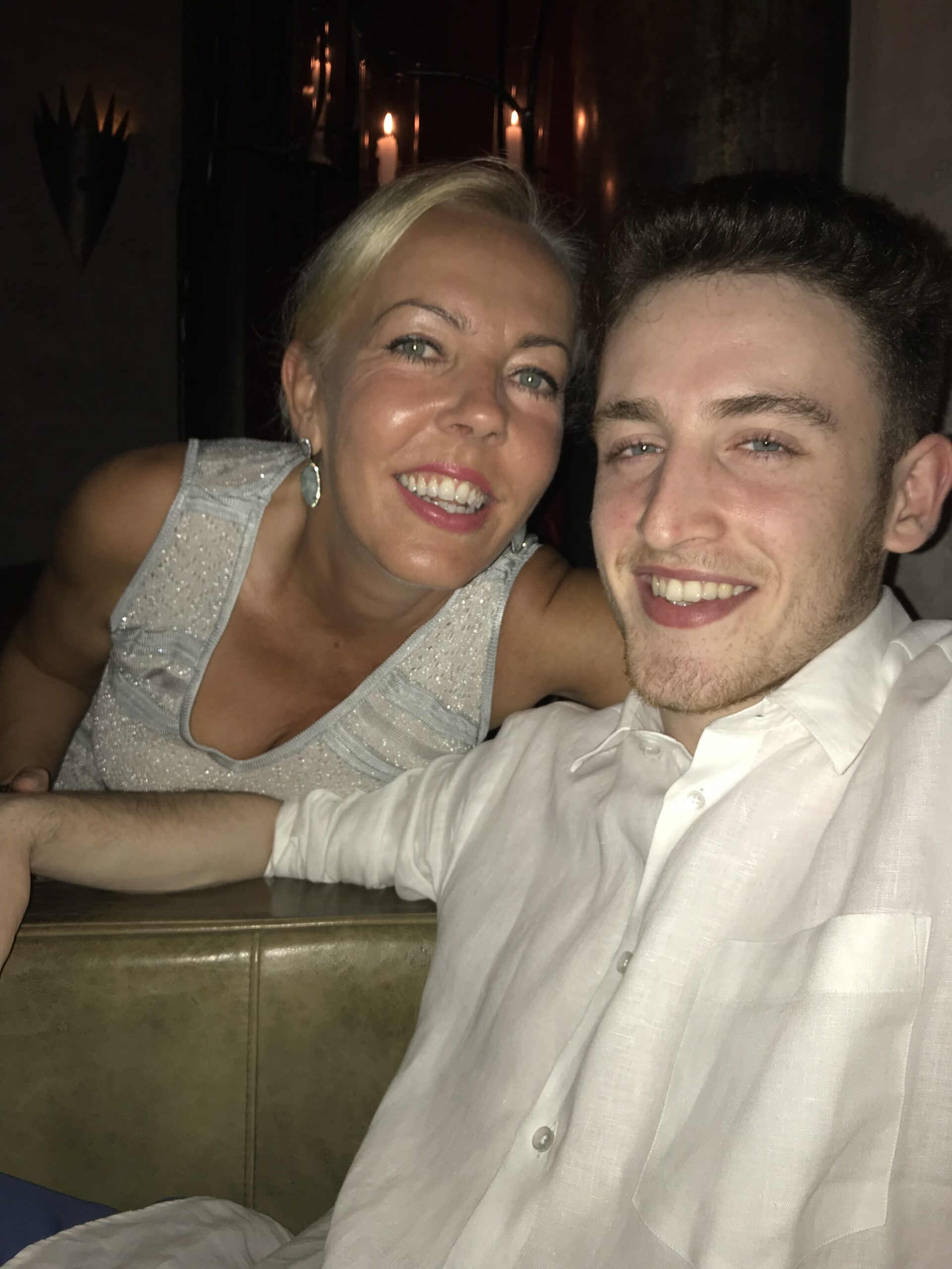 YOU Magazine – tobe-heartsafe.org.uk